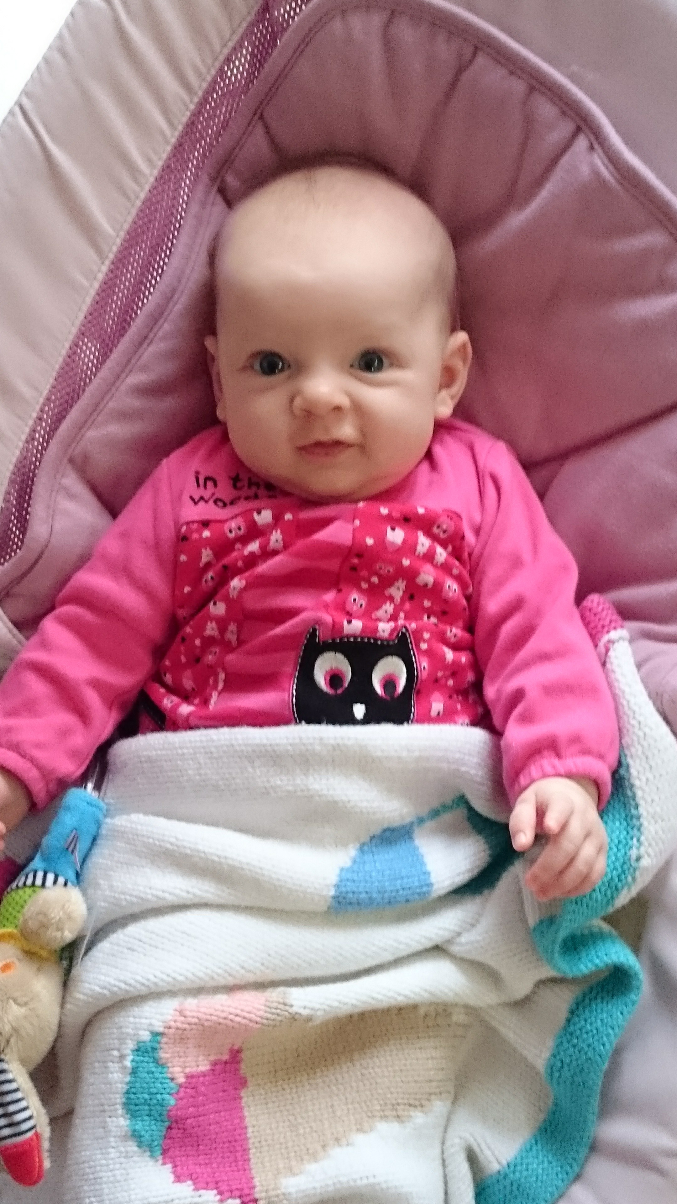 3 mois avec toi ! - Maman Pouponne-Papa Bricole